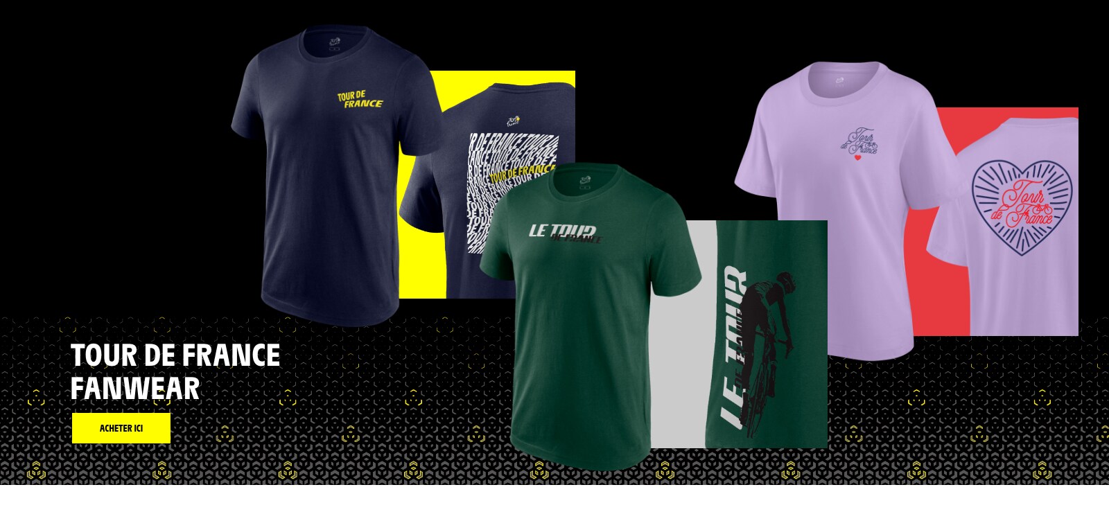 Le Tour de France Gear, Le Tour Merchandise, Apparel | Le Tour De ...