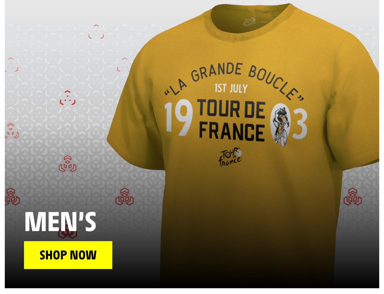 Le Tour de France Gear, Le Tour Merchandise, Apparel | Le Tour De ...